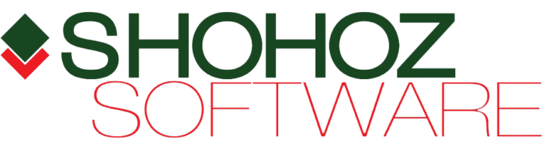 Best POS Software in Bangladesh - Shohoz Software